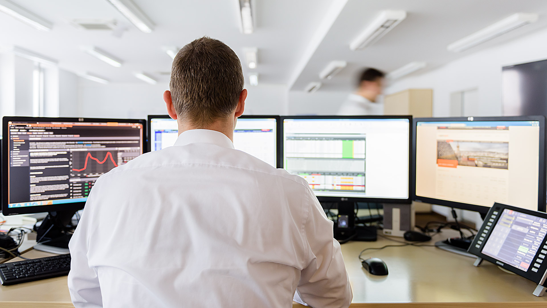 Zusammen handeln, gemeinsam profitieren | Syneco